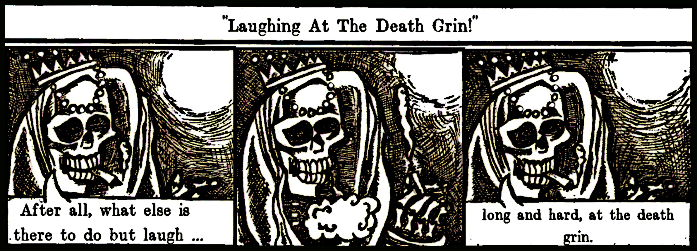 HUBRIS | PULP METAL MAGAZINE