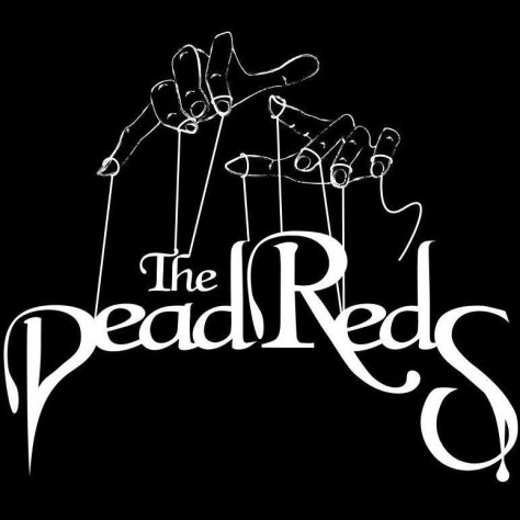 “Vibrations are Infinite” – The Dead Reds Interview by Jason Michel ...